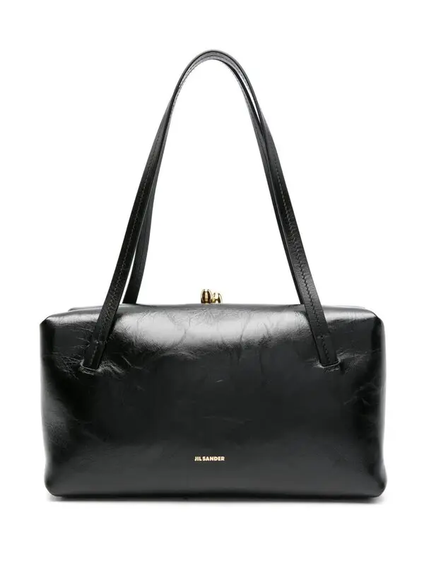 JIL SANDER Borsa A Spalla Piccola "goji