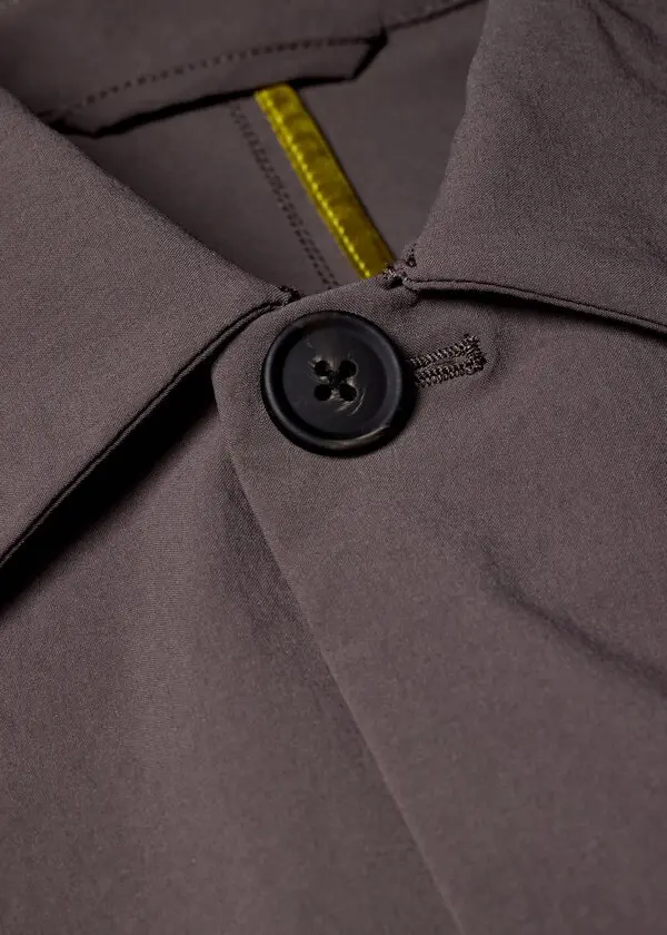 Paul Smith Cordura Travel Jacket