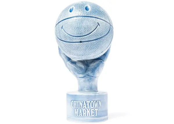 YEENJOY X Chinatown Market Incense Chamber Blue
