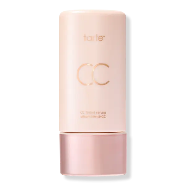 TARTE COSMETICS Cc Color-correcting Tinted Serum - Espresso