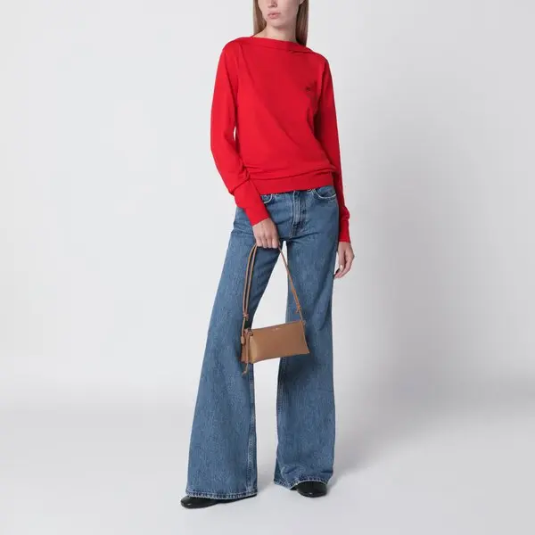 Loewe Light Merino Wool Sweater