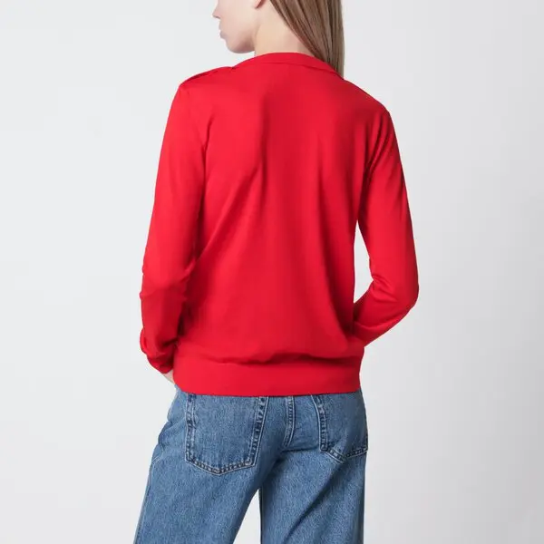 Loewe Light Merino Wool Sweater