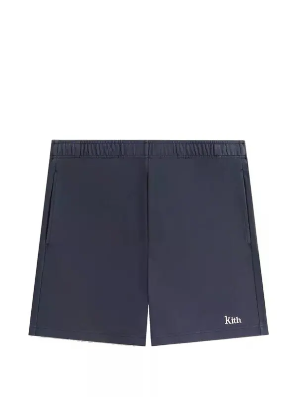 Kith Rayne Mesh Shorts