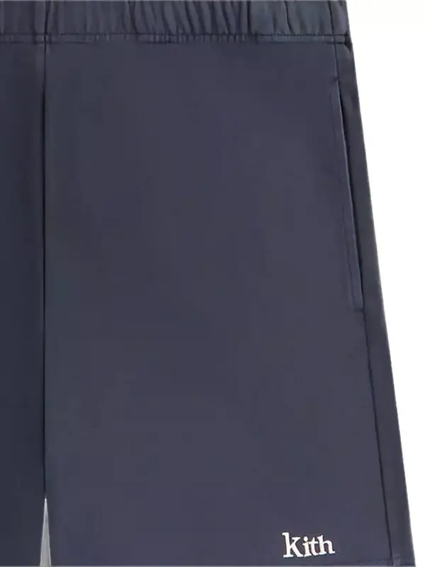 Kith Rayne Mesh Shorts