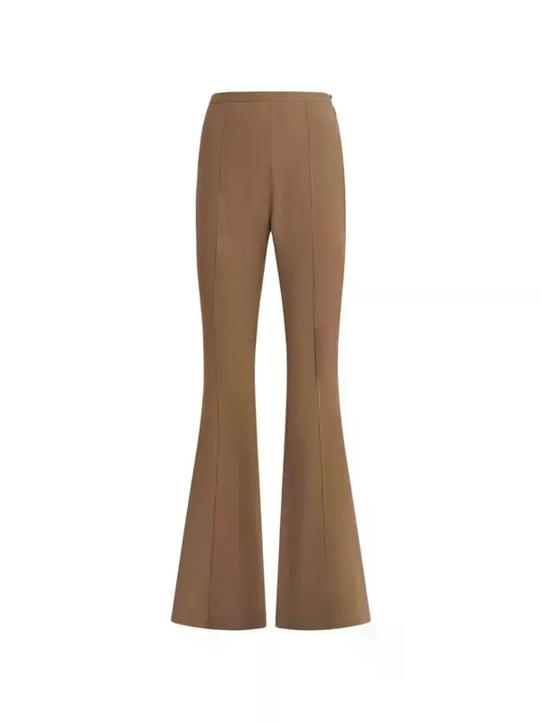 TALLER MARMO Mae Flared Trousers