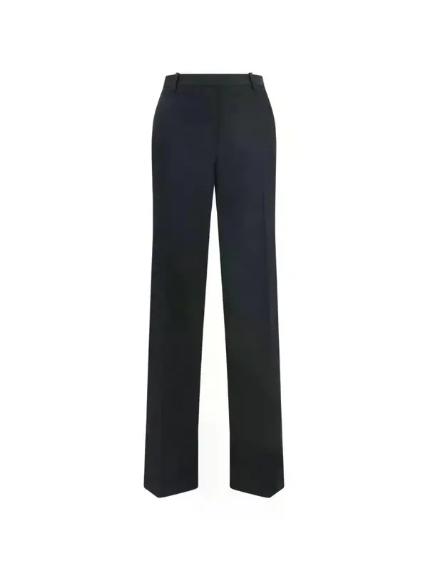 TOM FORD Belt-loop Trousers