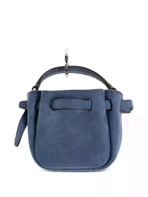 Tory Burch Romy Bucket Bag Charm