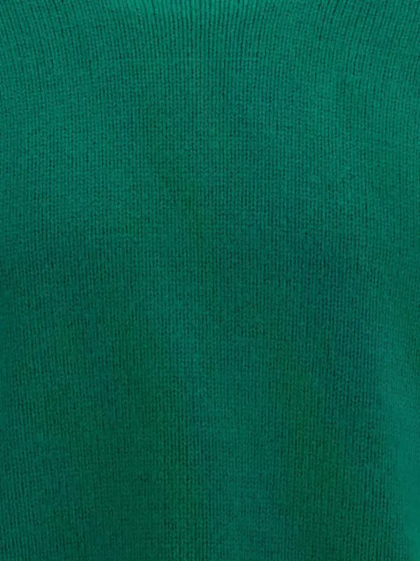 TOM FORD Crew Neck Long Sleeve Sweater