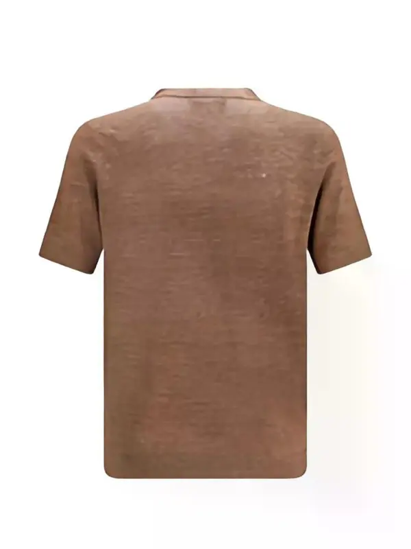 Brunello Cucinelli Short-sleeve T-shirt