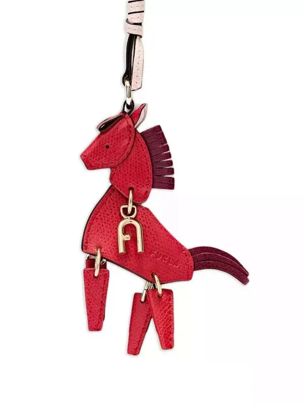 Furla Allegra Bag Charm