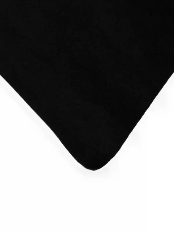 Brunello Cucinelli Triangular Cashmere Scarf