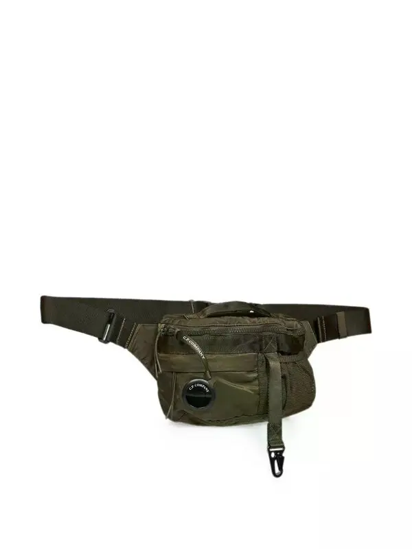C.P. COMPANY Nylon B Belt Bag