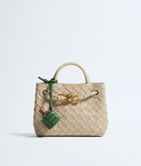 Bottega Veneta Perfume Holder Charm