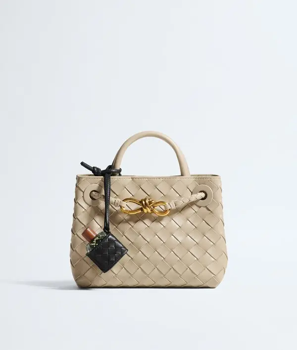 Bottega Veneta Perfume Holder Charm