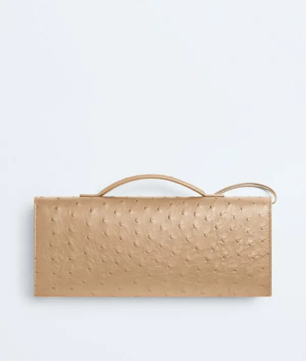 Bottega Veneta Andiamo Clutch