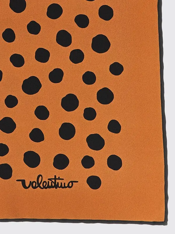 Valentino Garavani Neck Scarf