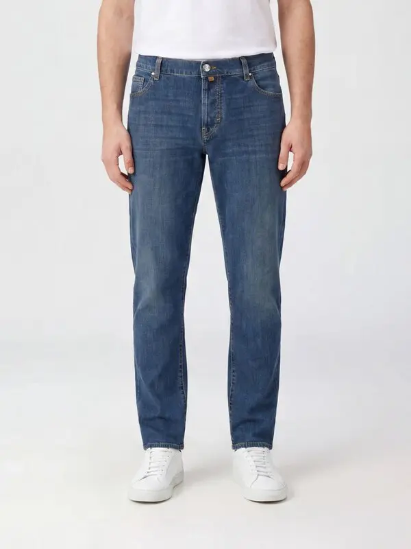 Jacob Cohen Edo Jeans - Blue