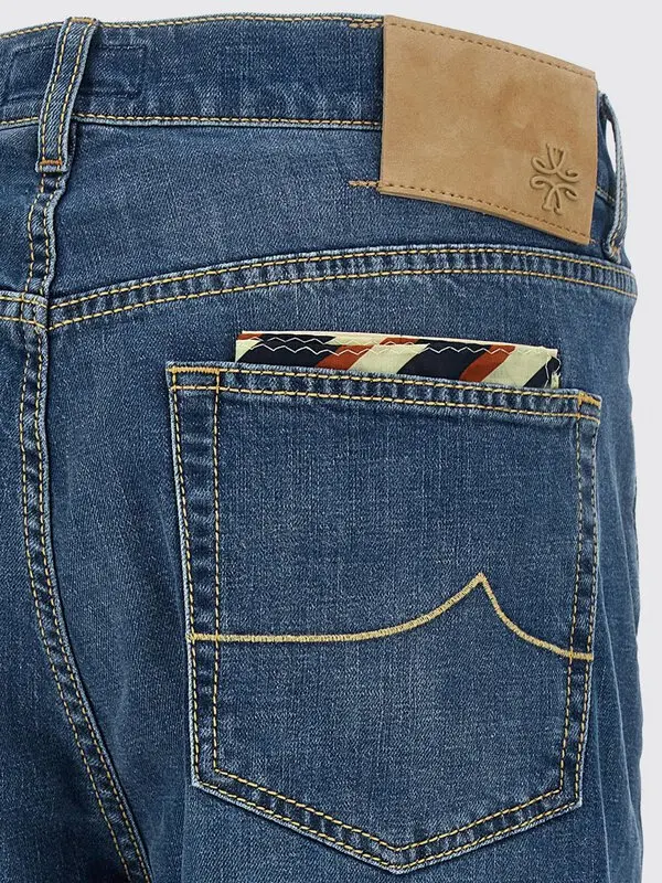 Jacob Cohen Edo Jeans