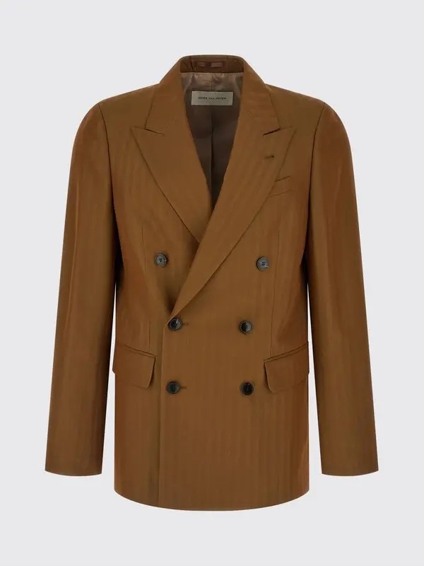 Dries Van Noten Jacket