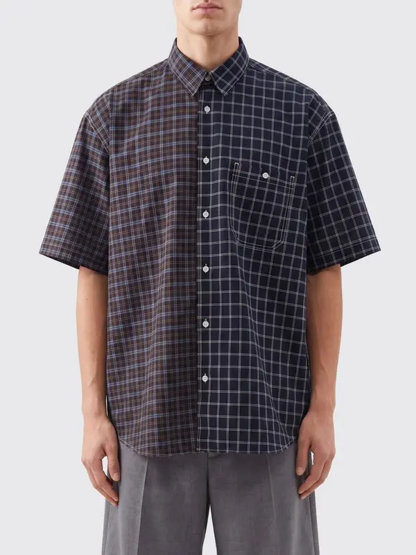 Comme Des Garçons Shirt - Multicolor