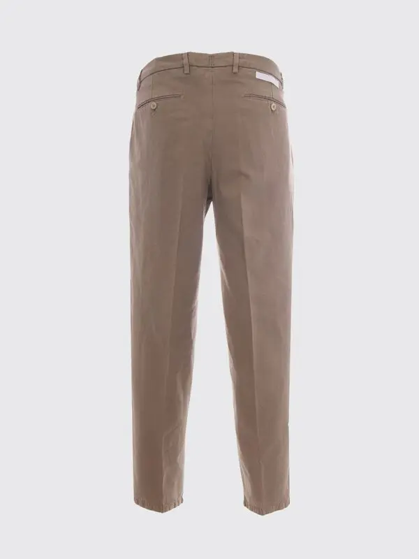 BRIGLIA 1949 Tailored Trousers