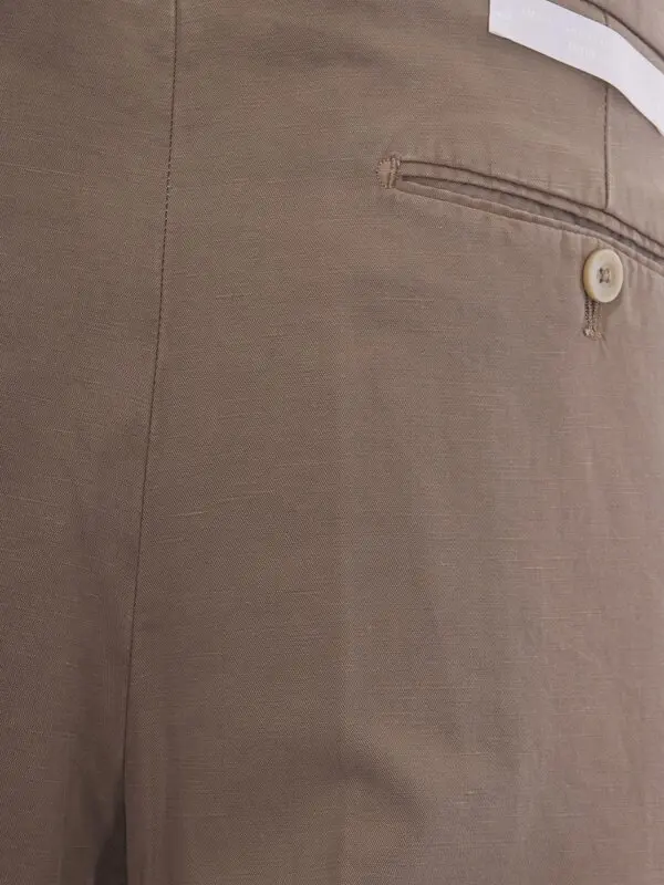 BRIGLIA 1949 Tailored Trousers