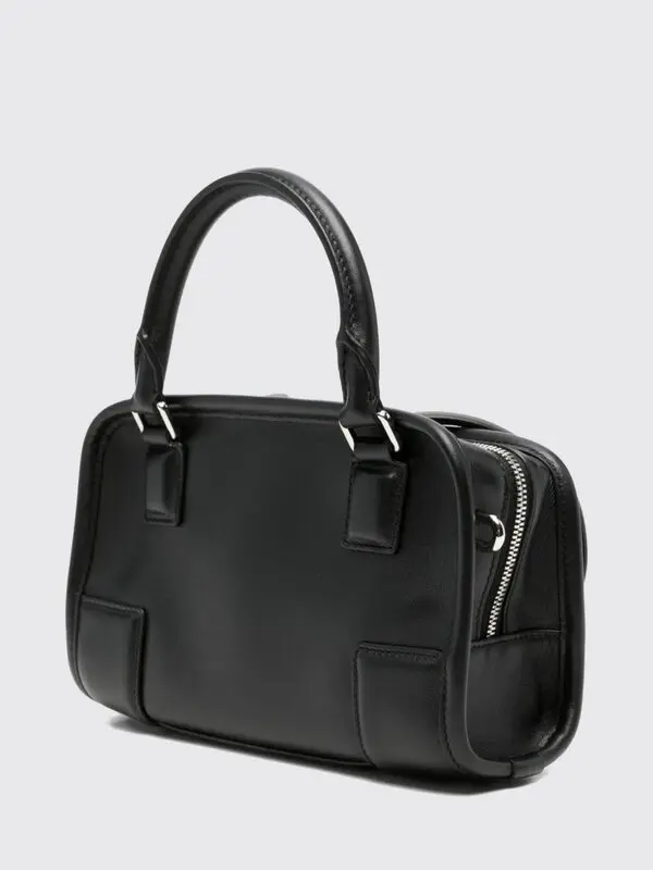 Loewe Amazona Mini Bag - Black
