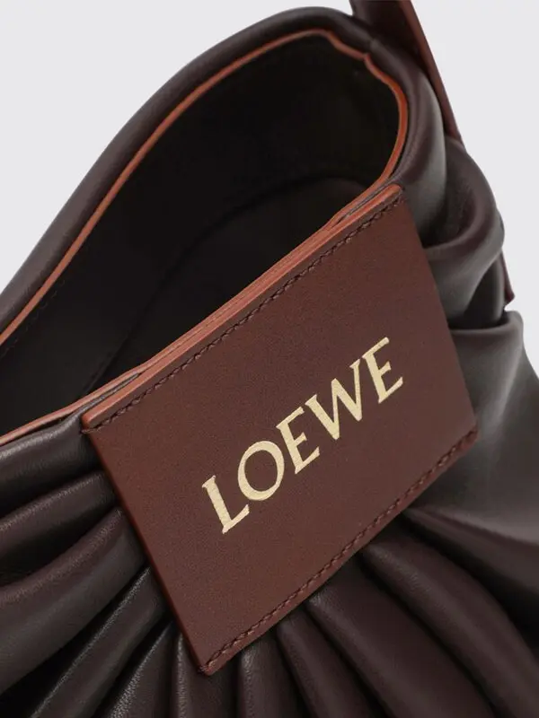Loewe Shoulder Bag - Brown