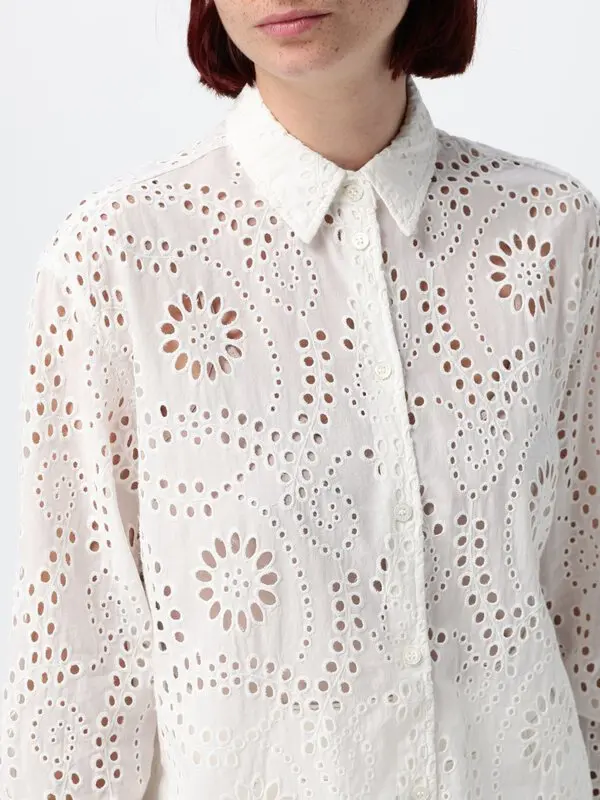 MC2 SAINT BARTH Shirt