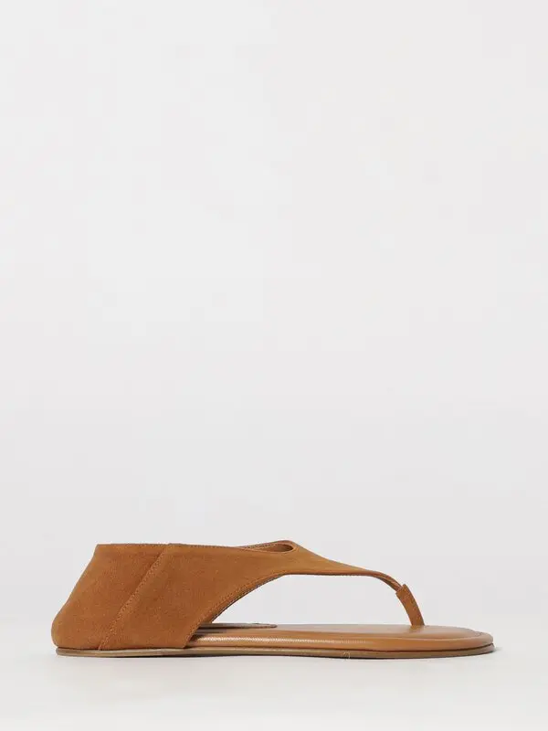 GIA BORGHINI Heeled Sandal