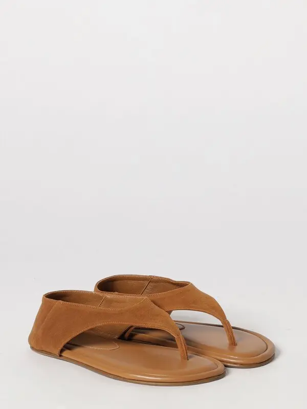 GIA BORGHINI Heeled Sandal