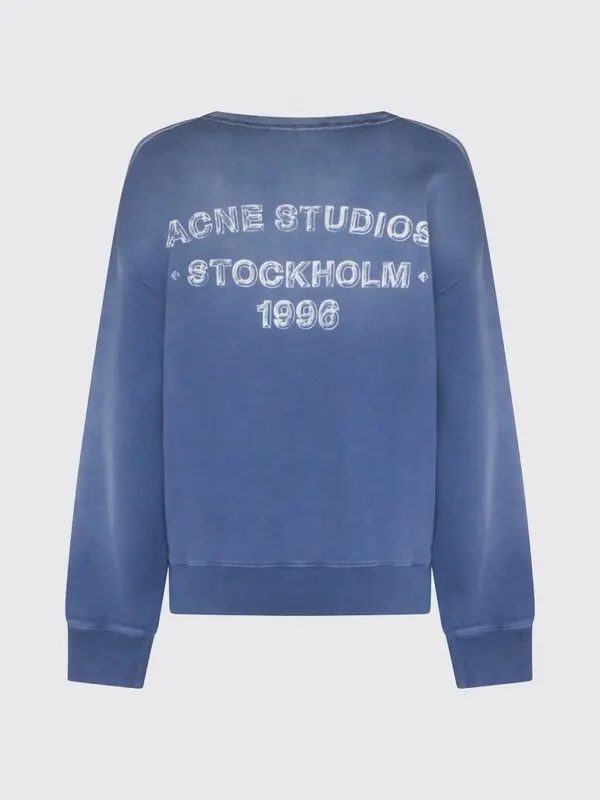 Acne Studios Crewneck Sweatshirt