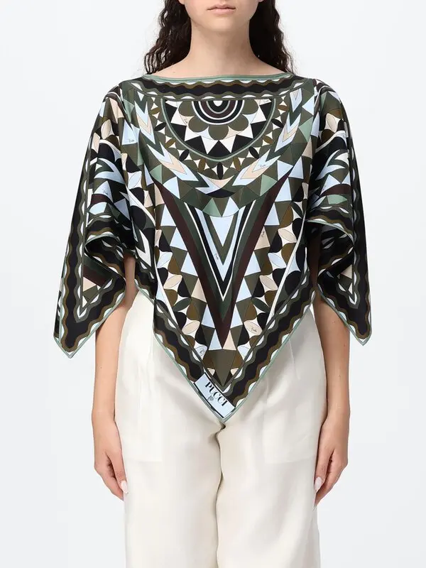 Emilio Pucci Top