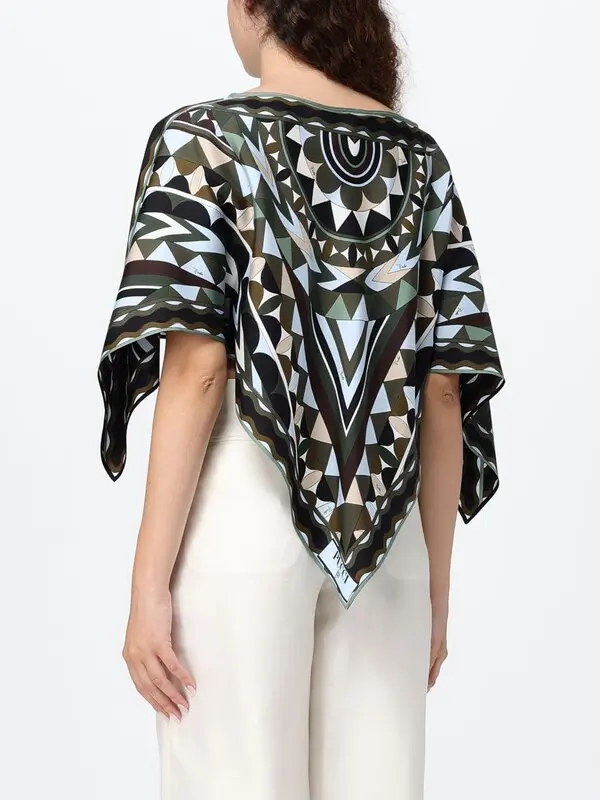 Emilio Pucci Top