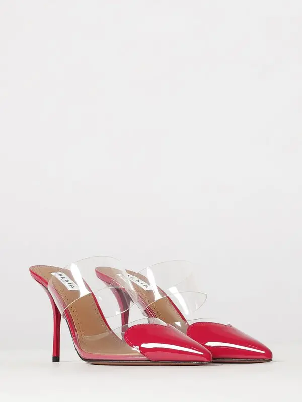 Alaïa High Heel Shoes