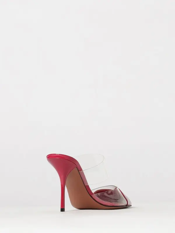 Alaïa High Heel Shoes