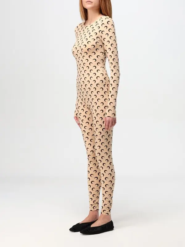 MARINE SERRE Jumpsuit