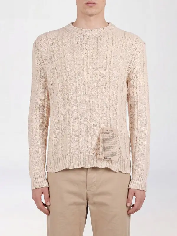 BALLANTYNE Sweater