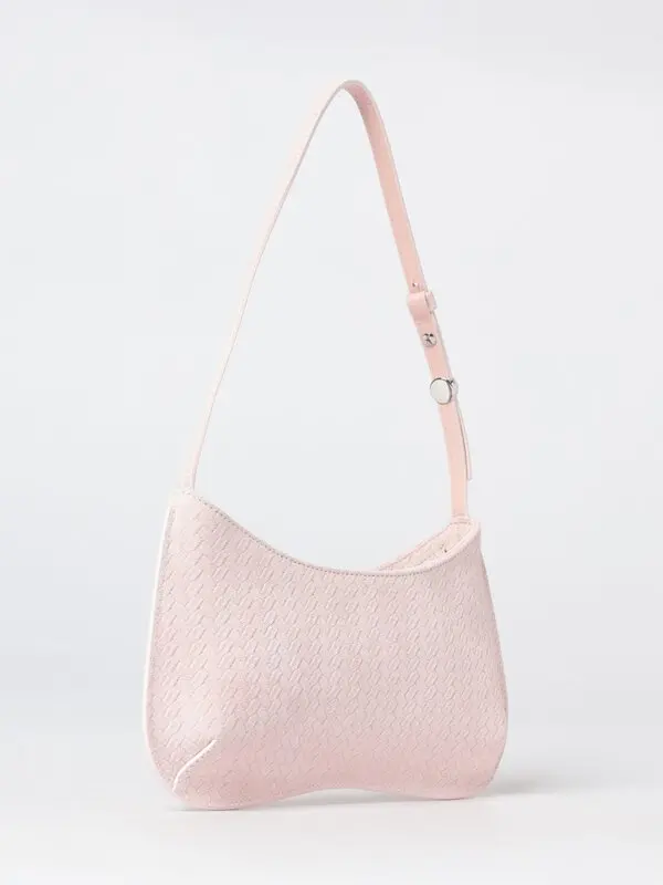 Jacquemus Le Bisou Shoulder Bag