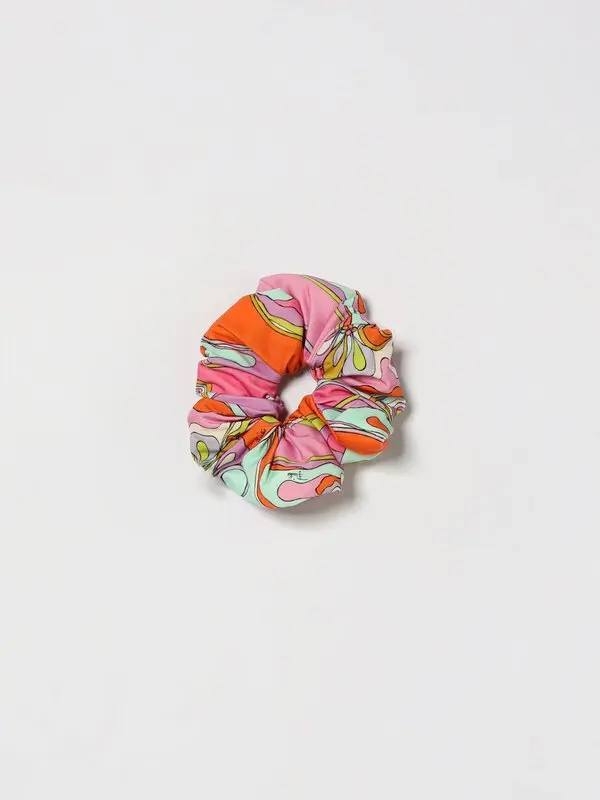 Emilio Pucci Hair Accessory