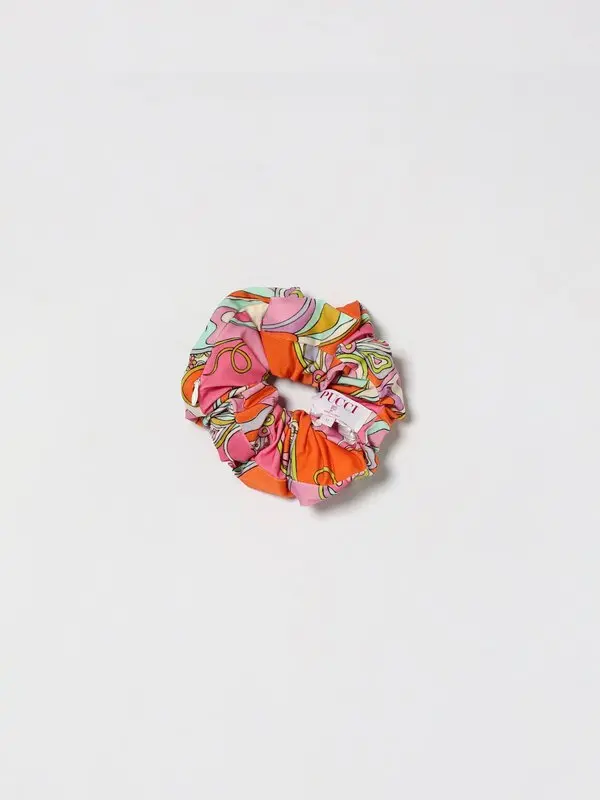 Emilio Pucci Hair Accessory