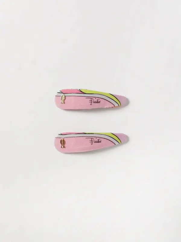 Emilio Pucci Hair Accessory