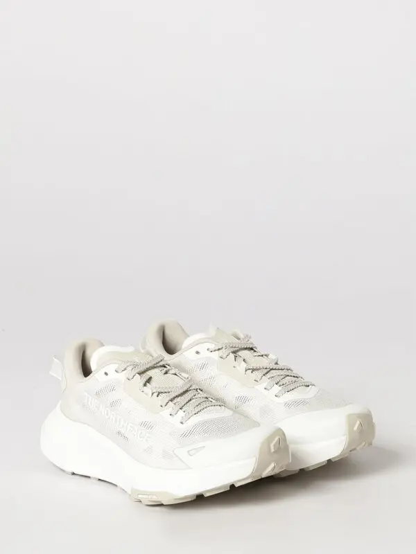 The North Face Altamesa 300 V2 Lightweight Low-top Sneakers In Mesh