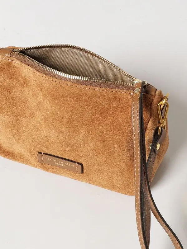 GIANNI CHIARINI Shoulder Bag
