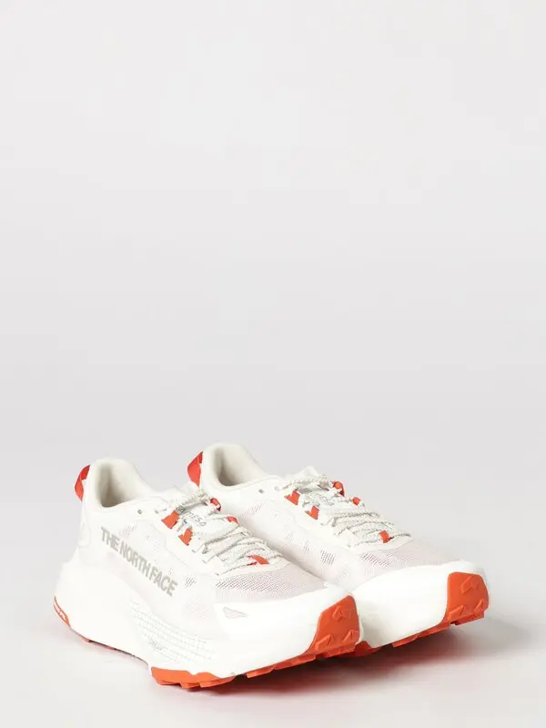 The North Face Altamesa 500 V2 Low-top Mesh Sneakers With Cushioned Sole