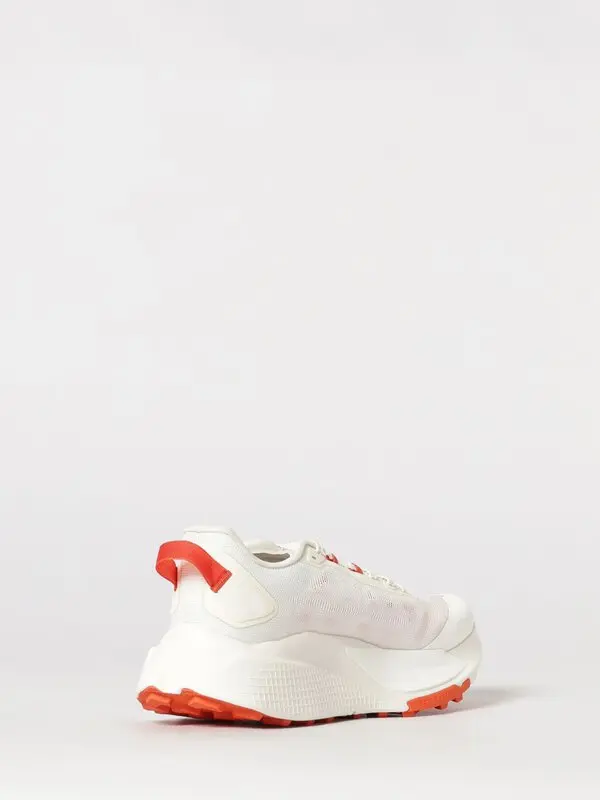 The North Face Altamesa 500 V2 Low-top Mesh Sneakers With Cushioned Sole