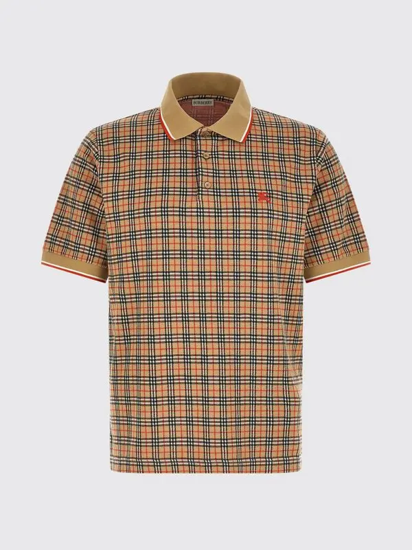 Burberry Polo Shirt