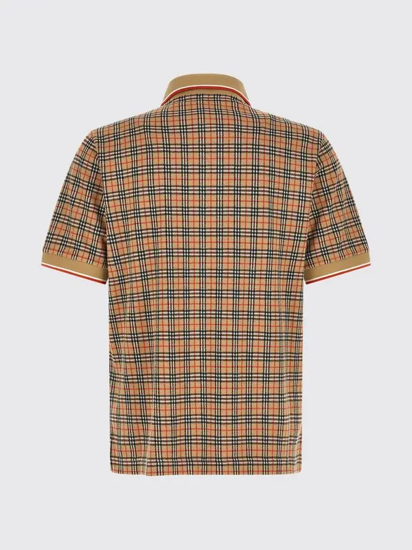 Burberry Polo Shirt