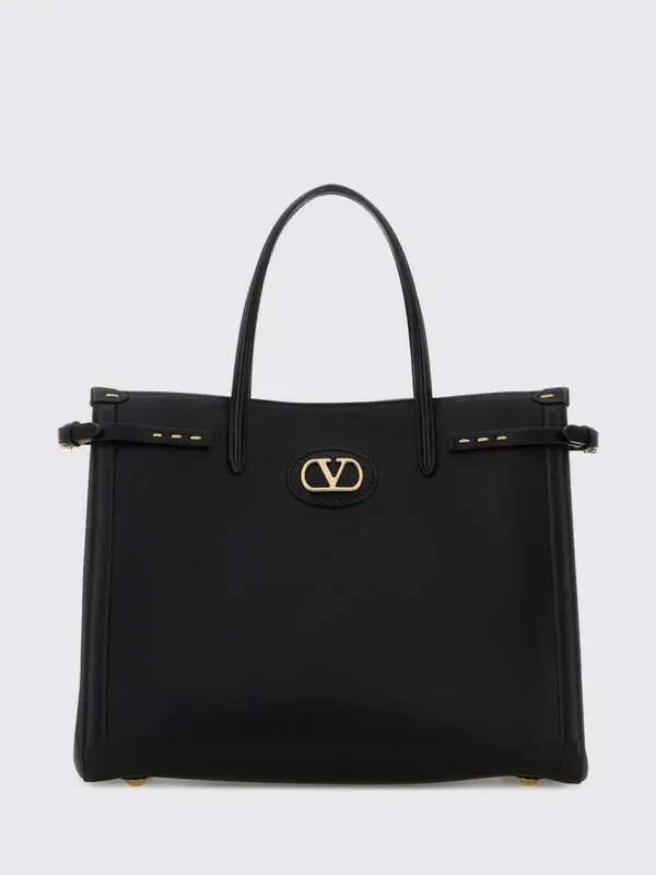 Valentino Garavani Tote Bag - Black