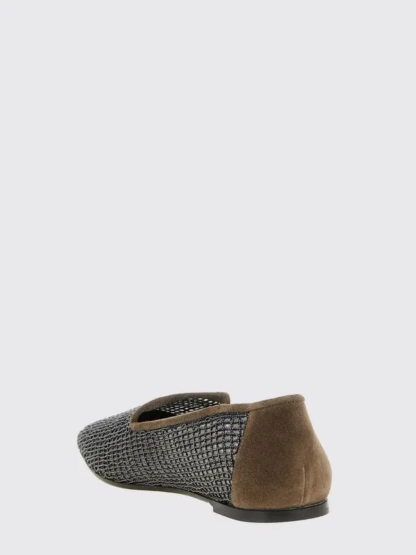 Brunello Cucinelli Loafer